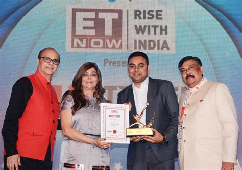 Abhishek Gupta On Linkedin Humbled And Honored To Be Named As Young Hr