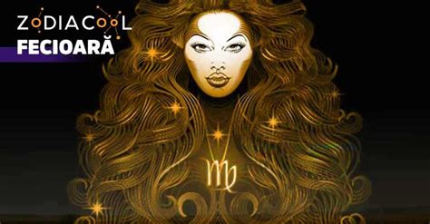 Horoscop Fecioara Azi 22 Iulie 2025 Zodiacool