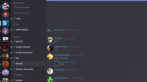 Synapse X Discord Server Boundmopa