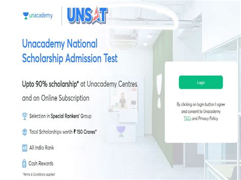 Unsat Result 2023 Declared At Check Details Here Exam