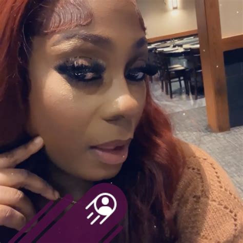 Janell Hollis On Reels Facebook