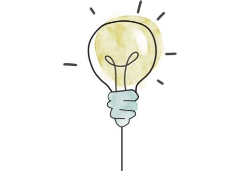 현대 빛나는 전구 개념화 3d 렌더링된 파노라마 보기 전구 발명 구근 배경 일러스트 및 사진 무료 다운로드 Pngtree