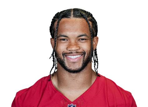 Kyler Murray Arizona Cardinals Quarterback Espn