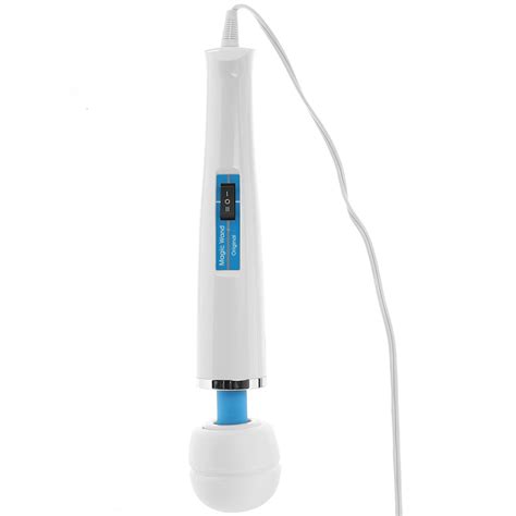 Magic Wand Sex Toy Buy The Hitachi Original Sex Wand From Vibratex