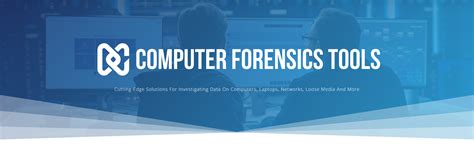 Detego® Computer Forensics Tools Cdfs Digital Forensic Products