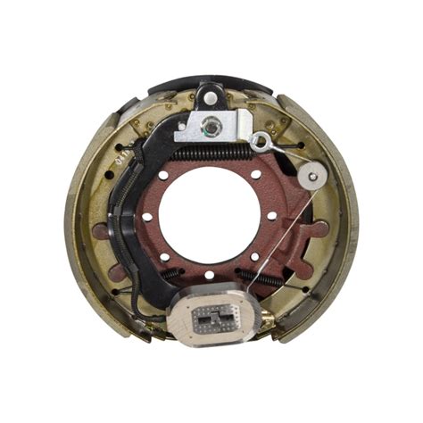 LIPPERT Electric Trailer Brake Assembly 12 25 X 3 38 10 000 Lbs