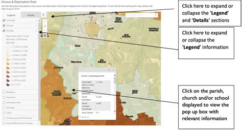 Parish Returns Diocese Of Gloucester