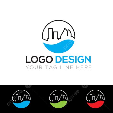 Gambar Logo Properti Png Vektor Psd Dan Clipart Dengan 49 Off