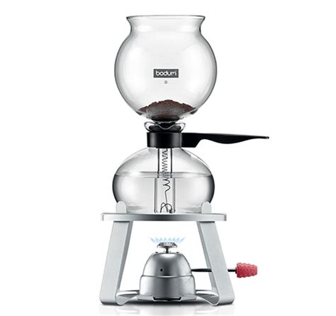 Bodum Pebo Vacuum Coffee Maker