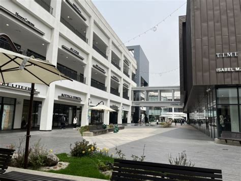 송도 현대프리미엄 아울렛 애견동반 쇼핑몰로서의 짧은 후기 네이버 블로그