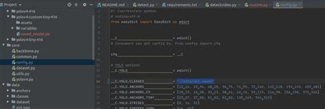 Issue About Yolov4 Tiny · Issue 123 · Hunglc007tensorflow Yolov4