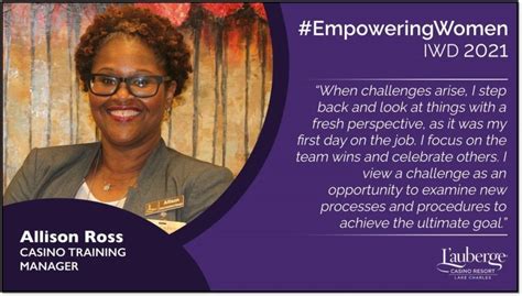 Allison Ross Lssbb On Linkedin Internationalwomensday Godfirst