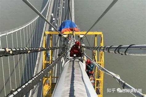 【小知识】巡检大师在桥梁检测中的应用 知乎
