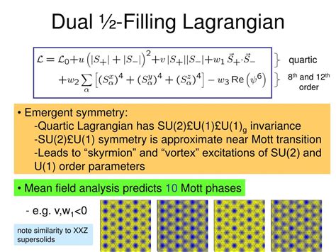 Ppt Bose Mott Transitions On The Triangular Lattice Powerpoint
