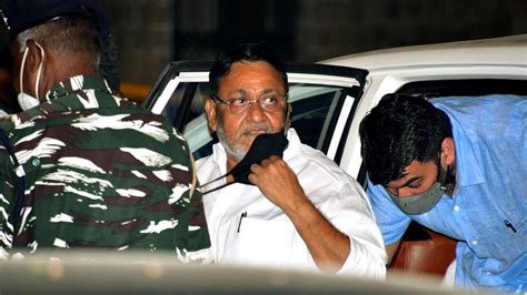 Owning Dawood Linked Properties Money Laundering — What Ed Charges