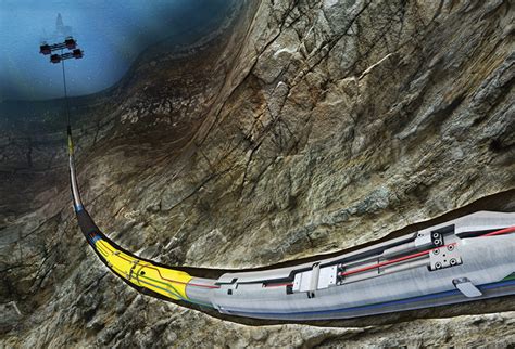 Fiber Optics Downhole Fiber Optic Monitoring An Evolving Technology