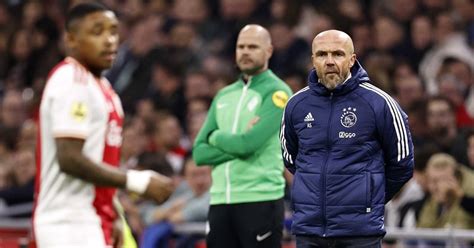 ‘alfred Schreuder Als Speler én Assistent Een Topper Als Hoofdtrainer