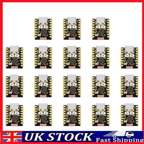 Esp32 C3 Dev Board 33 6v Power Supply Esp32 Supermini Low Power Black