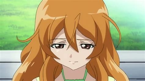 Alice Gehabich Bakugan Bakugan Battle Brawlers Anime Alice