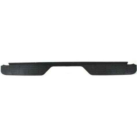1988 2002 Chevy C K C K Pickup Rear Bumper Step Pad 1 Piece Type