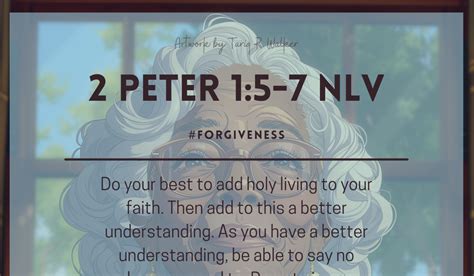 Daily Spiritual Nuggets With Pastor Coran Forgiveness Unleashing The