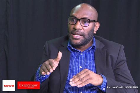 K30 Million For New Msme Credit Centre The Bank Of Papua New Guinea Has Finally Allocated K30