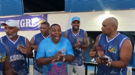 cante o samba da império de casa verde 2024 sasp carnaval