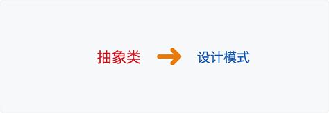 从抽象类和普通类的区别中体会设计模式 知乎