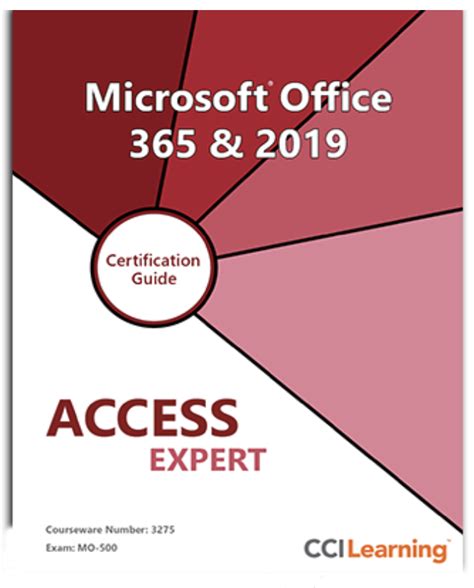 Microsoft Access Training In London