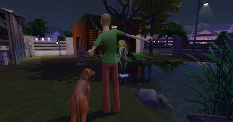 Mystery Inc The Sims 4 General Discussion Loverslab