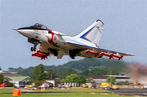 O Dassault Super Mirage 4000 Poder Aéreo Aviação Militar Indústria