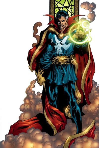 Magic List Of Super Powers Wiki Fandom