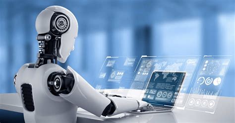 La Creacion De Contenido Con Inteligencia Artificial Abraham Canales