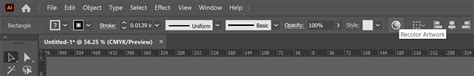 Generative Recolor Not Working Adobe Community