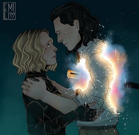 Pin by 𝐉𝐮𝐝𝐞 𝐁𝐫𝐞𝐤𝐤𝐞𝐫 on Mᴀʀᴠᴇʟ Loki Loki fanart Loki marvel