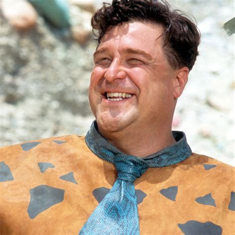 Tuvo Un Impactante Cambio Físico Así Luce Hoy El Actor John Goodman De