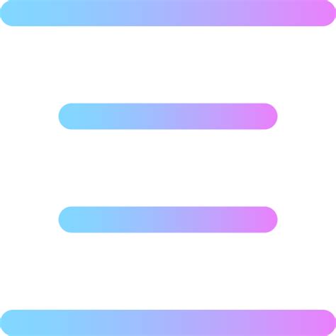 Align Center Free Signs Icons