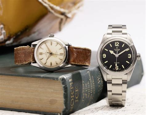 Rolex Authentication Everything You Need To Know About Piethis