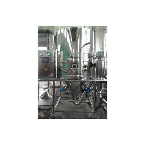 LPG系列高速离心喷雾干燥机喷雾造粒设备 LPG 常州市贝奇干燥设备有限公司 化工设备网