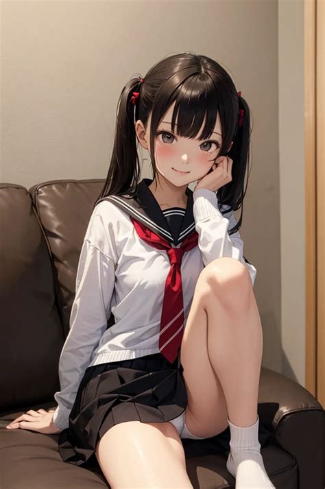 Hey My Parents Aren T Home Today Shall We Have Sex Now