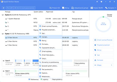 2021 Update How To Remove Partition On External Hard Drive In Windows