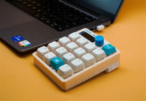 Eda Keypad Platform For Creating And Sharing Projects Oshwlab