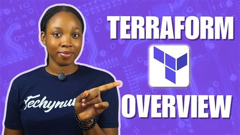 Complete Beginner S Guide To Terraform What Is Terraform And Why Use It Youtube