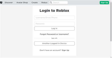 Remediați O Eroare Care A Apărut La Pornirea Roblox
