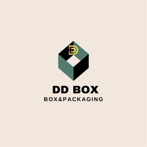 Dd Box กล่องไปรษณีย์ ราคาโรงงาน