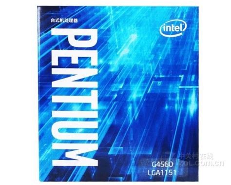 Intel CPU Pentium G GHz Cores Threads MB Cache LGA Socket Box