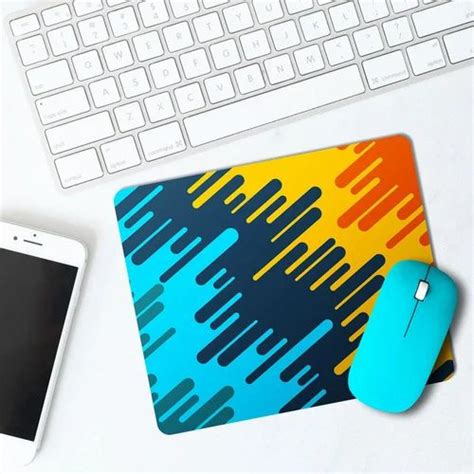 Abstract Melting Mousepad At Rs Mouse Pads ID