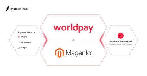 How To Configure Worldpay Magento 2 Integration Mgt Commerce Gmbh