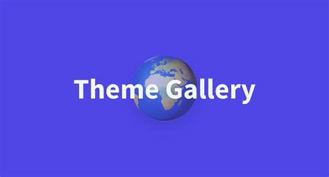 Theme Gallery A Hugging Face Space By Gradio