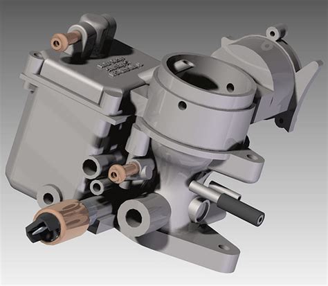 Siemens Offers Monthly Subscription Option For Solid Edge GfxSpeak